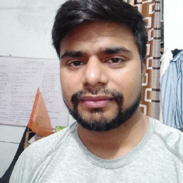 Pankaj Prasad - Zoology special for neet students in Dadabari, Kota