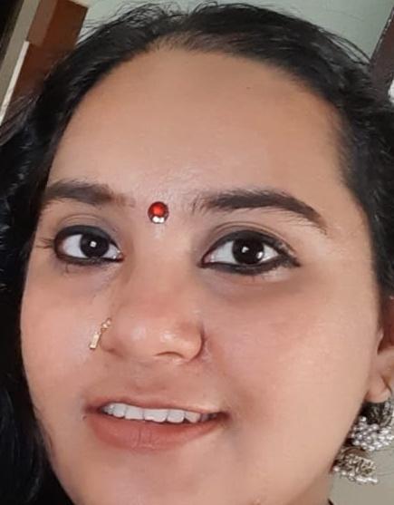 Gayathri G. - Experienced and Dedicated Mathematics Teacher. Gold-medal ...