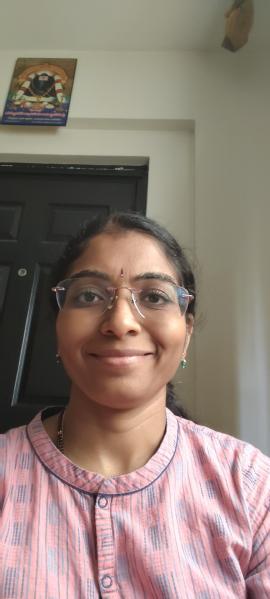 Madhavi - Math and computer tutor with 10 years of experience in Whitefield , Bangalore