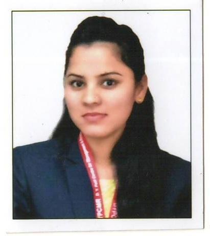 Sneha M. - Total 10 Years experience as an Excel Trainer in Moshi, Pune