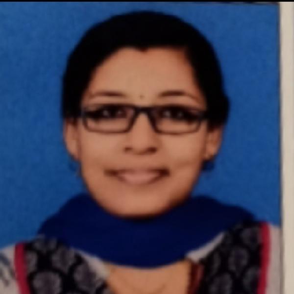 Shilpashree - I finished my graduation (BBM, BA, Hindi BA) . I have ...