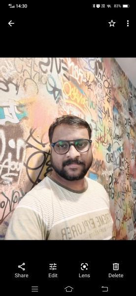 Prabhakara Rao Maddala - Fashion Designing Tutor from Nift passed out ...