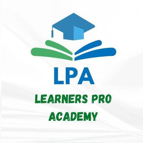 Learners Pro Academy in New Siddhapudur, Coimbatore