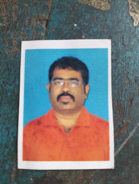 Supriya Banerjee - English language and literature trainer, 28 years of ...