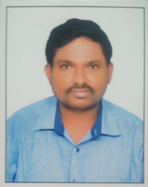 Kothapalli bikshapathi - Computer Trainer & Maths Tutor in Peddapalli ...