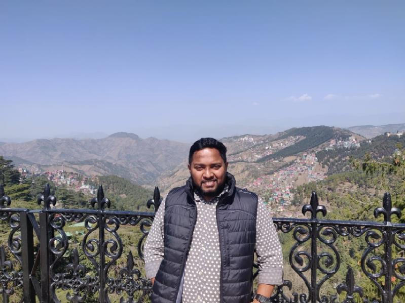 Jacob Joel G - English is the easiest language to learn , i'll tell you ...