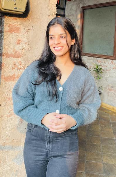 Aditi Verma - Preparing for UPSC and make students learn the concept in ...