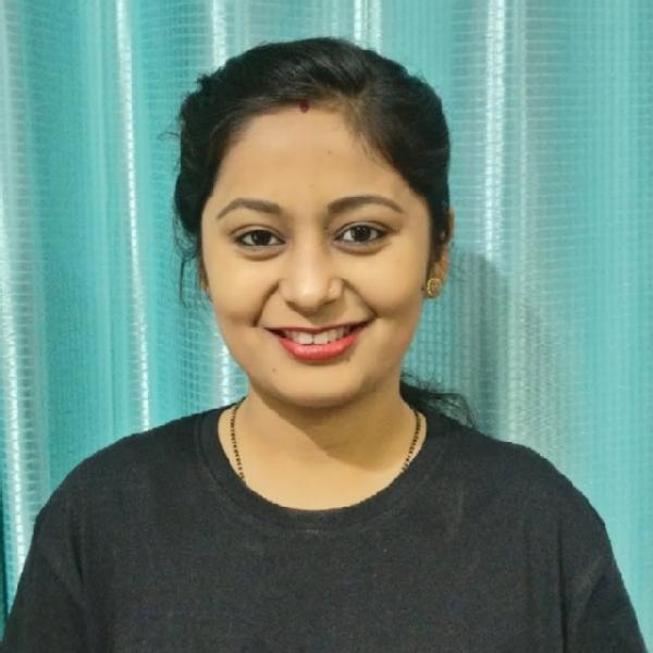 Kiran B. - Postgraduate in Organic Chemistry with 7 years of experience ...