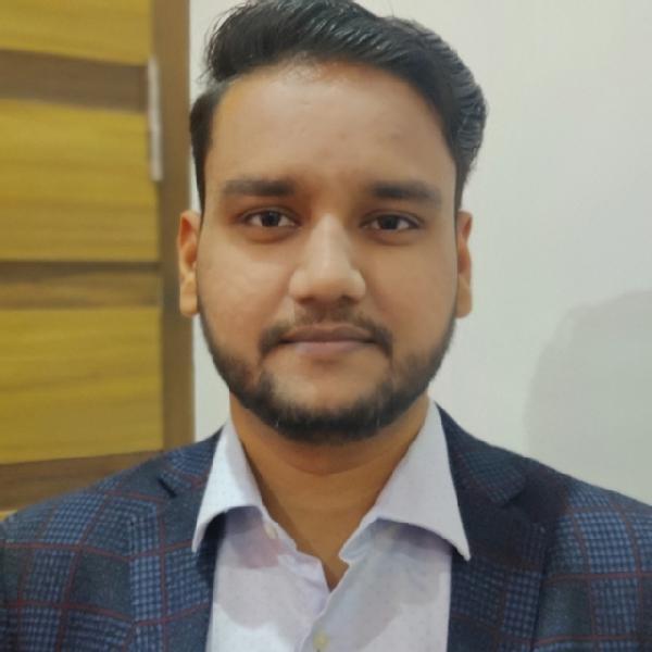 Divyanshu Shekhar - Civil engineer with 5 year experience in teaching ...