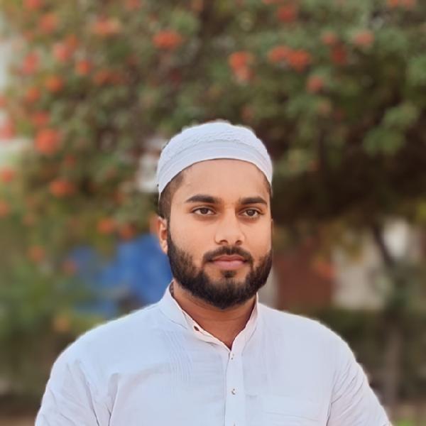 Muhammad Osama - My name is Usama Saeed, I am professional Arbic and Urdu language...