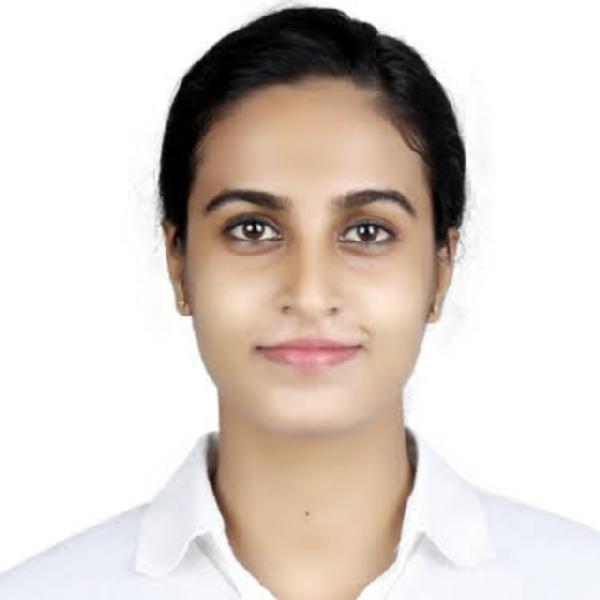 Aparna MR - 2 years experienced and certified from American College of ...