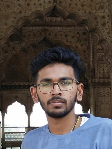 Jaydev Kumar Sharma - Architectural student with 2000 rank in CET exam ...