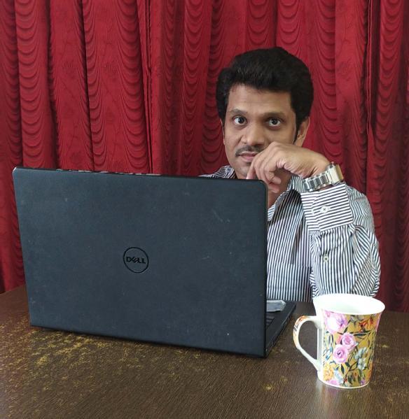 Latheef Sheikh - I Teach Mathematics, English & Science with 6 years of ...