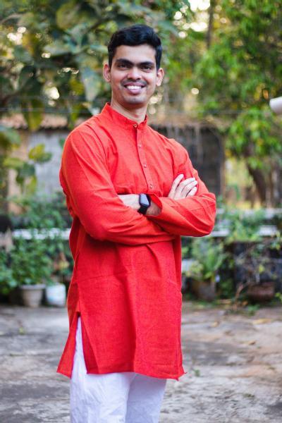 Manjunath Bhat - Physicist with 7+ years of experience in teaching 10+2 ...