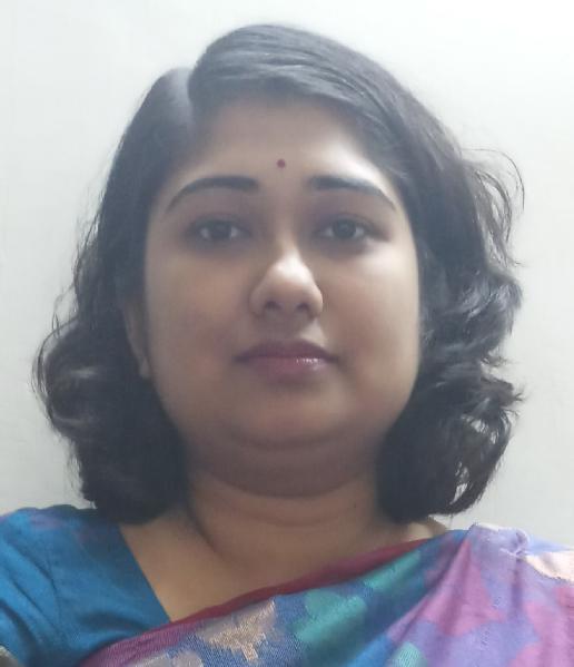 Pritha B. - Pritha Basu is a French language teacher-trainer over 10 years. in Nandampakkam, Chennai