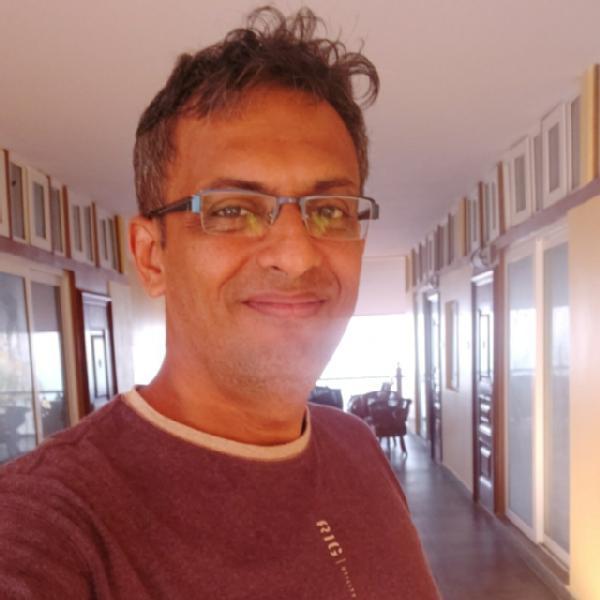 Raj Gopal Iyer - Carnatic Vocal Music Trainer with 10 years of ...