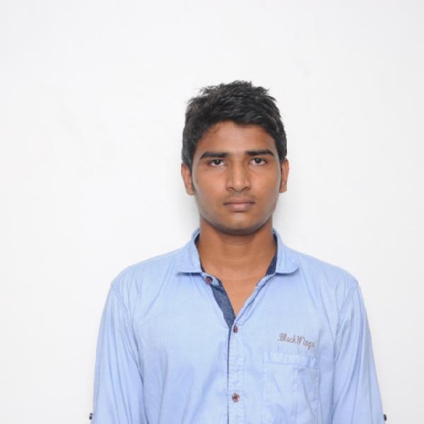 Malleswara Reddy Mula - C, C++ and Linux System Programming Trainer in Kondapur, Hyderabad
