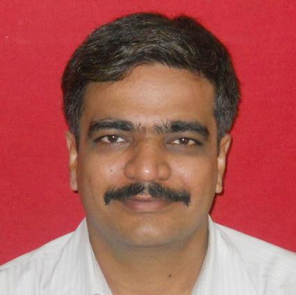 Sameer Awati - Having Experience of 20 years as a Designer in Airoli ...