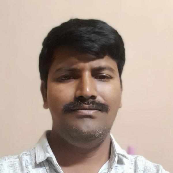 Maheshwaram Krishnamachar... - Spoken English trainer with 10 years of ...