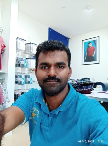 Jesurajan Kennadi - Professional Trainer with 8+ years of Experience in ...