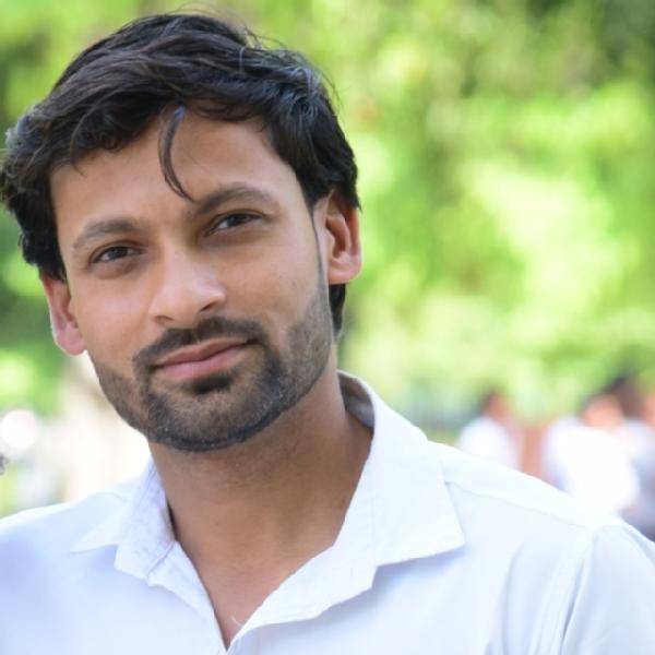 Krishan Mohan Kumar - A place where toppers are created in Roshanpura, Delhi