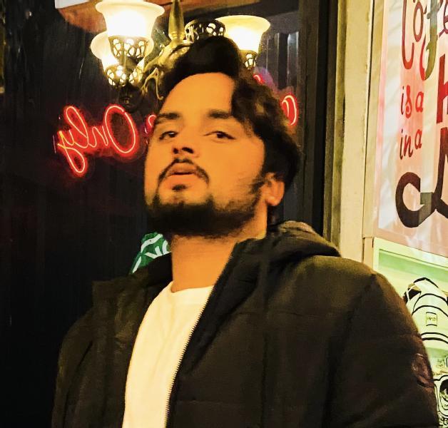 Xavier - Home Tutor in Bandra West, Mumbai for Table Tennis Coaching