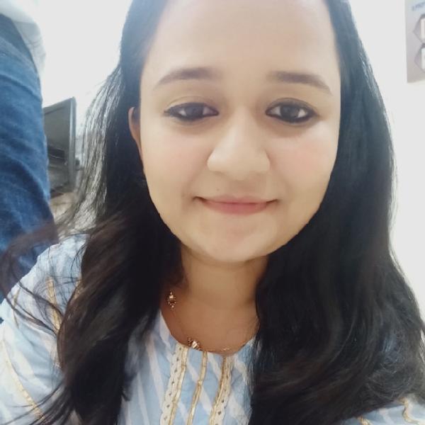Sweety Shah - A tutor with 5 years of experience in teaching line in ...