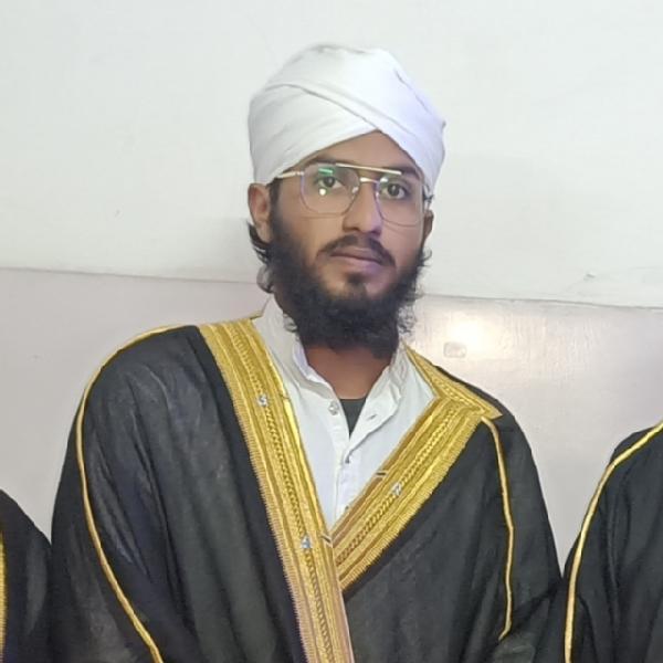 Mohd Atif Shibli - Arabic and Urdu Trainer in Jaisingh Pura Khor, Amer