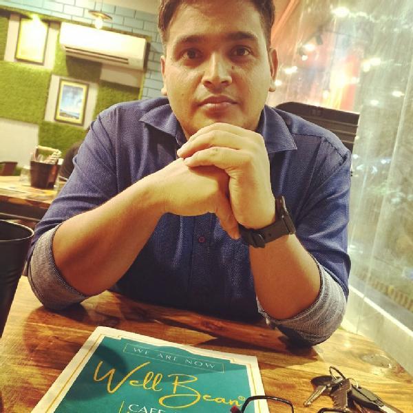 Shiv - Home Tutor in New Rest House Railway Colony Chota Baghada ...