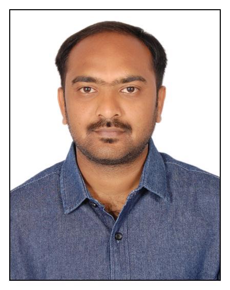 Prashanth R - Science teacher with an experience of 8 years in CBSE and ICSE curriculum...