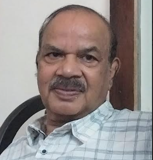 Prakash Anvekar - 36 years of experience in teaching-BCom, MCom, MCA ...