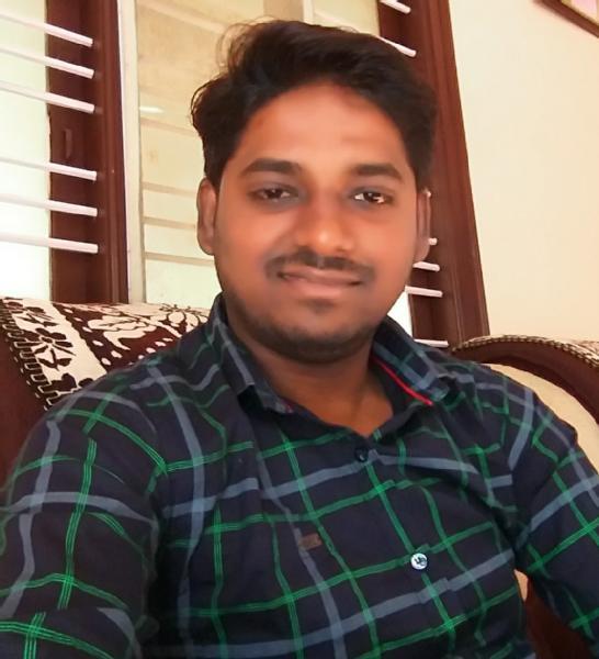 Shibbu - Home Tutor in Kithaganur Colony Green Woods Layout, Bangalore ...