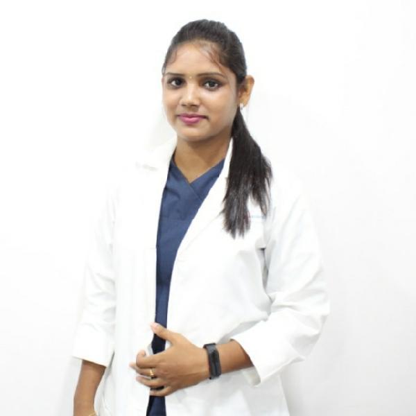Dr. Sandhya - Iam Dr.Sandhya,PT Women's health physiotherapist with 3years of experience....