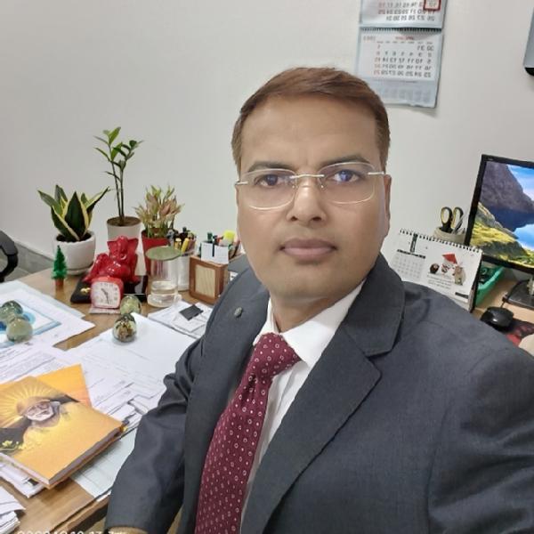 Sanjay Kumar Jena - The BIOBYTES... Simplifying Biology..to make a ...