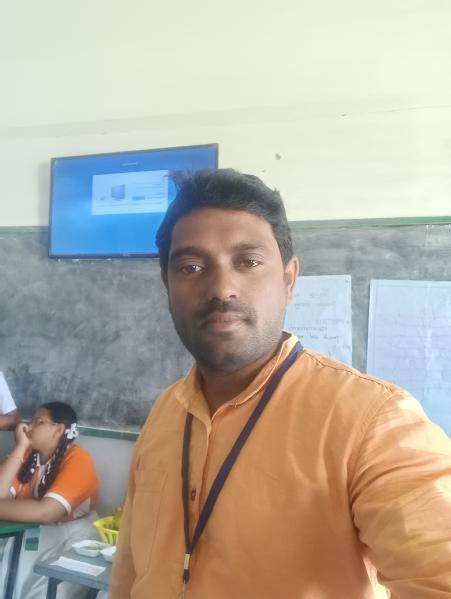 Saragadam Nageswararao - I am well trained and passionate mathematics ...