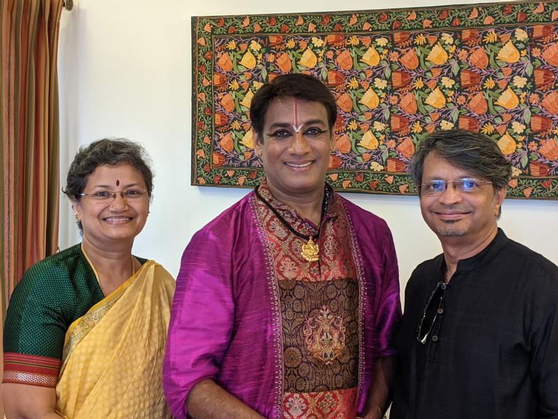 Sumana M. - Teacher and a Former Vice-Principal with 20+ years of ...