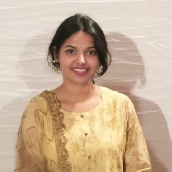 Shreya Rohamare - Drawing & Painting master trainer with 7 years of ...