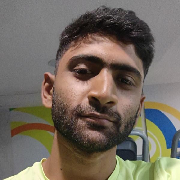 Ashish Narayan buchade - Personal Trainer Specialised in strength and ...