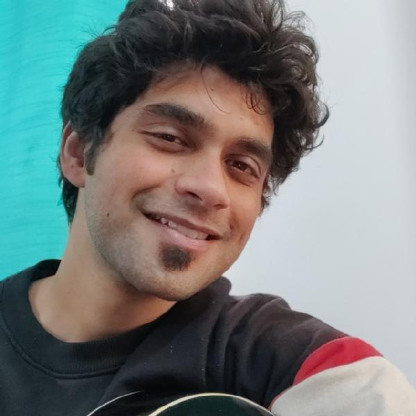 Ajay Iyer - Guitar Teacher. 5+ experience. Completed 2 yr diploma in ...