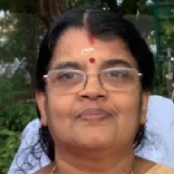 Rani C. - BIOLOGY STUDY CLASS conducted by Smt Rani Chandran PGT ...