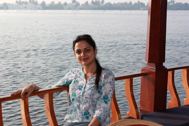 Neha A. - Certified Yoga therapist with 5 yrs of experience. Specialist ...