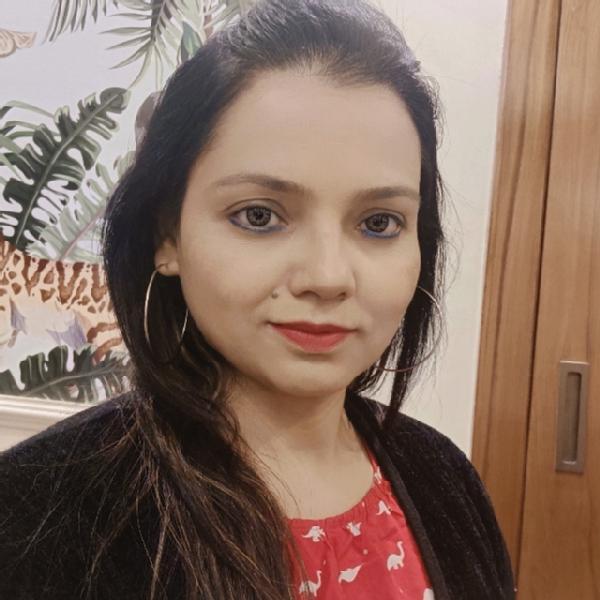 Smita Nege - Mathematics tutor with 14 years of experience in CBSE ...