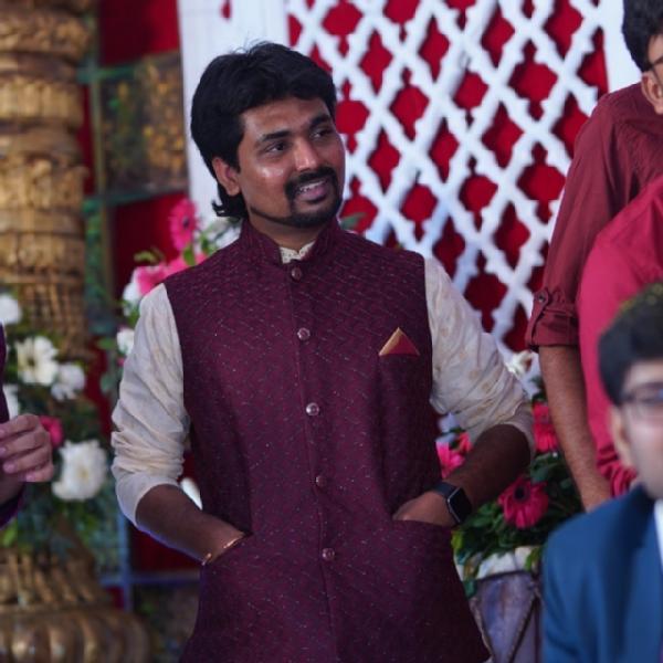 Periyasamy n - Chess Coach, FIDE rated Player, Arena Candidate Master ...