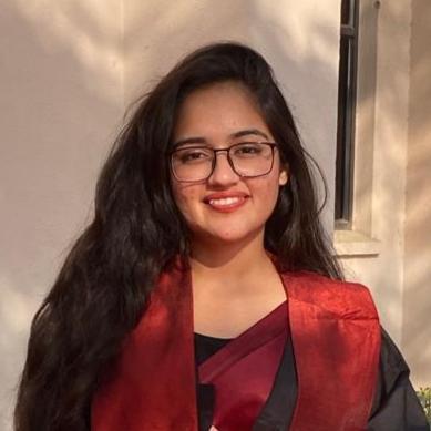 Lehar S. - Math classes offered for grade 9-12 & B.Sc for CBSE, ICSE ...