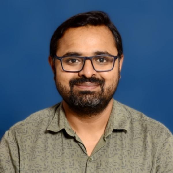 Rohit Raj Singh Computer Science Teacher With 10 Years Of Experience