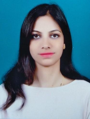 Priya K. - Experienced teacher with 7 years of experience in teaching ...
