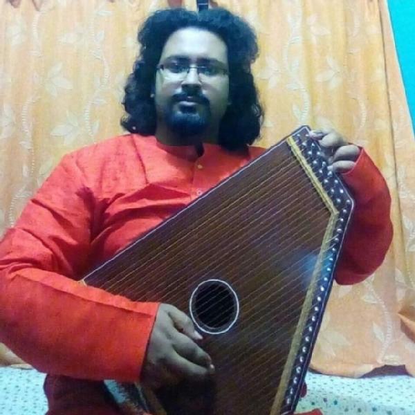 Pulaha Sarkar - Better teaching Better education Better career in ...