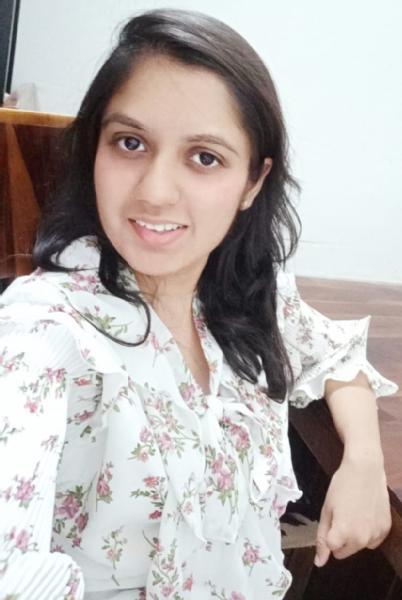 Asma Akhtar - Gold Medalist in M.Sc.Botany & also selected in ...