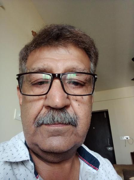 Hardip Rai Kapil - Home Tutor in Electronic City, Bangalore for Class ...