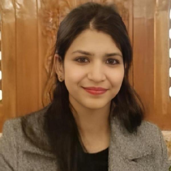 Shruti Mittal - Gold medalist ,NET JRF, GATE qualified in Bapu Nagar ...